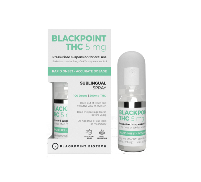 Blackpoint Biotech